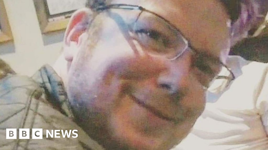 Hospital fined after heart patient dies in scan result mix-up - BBC News