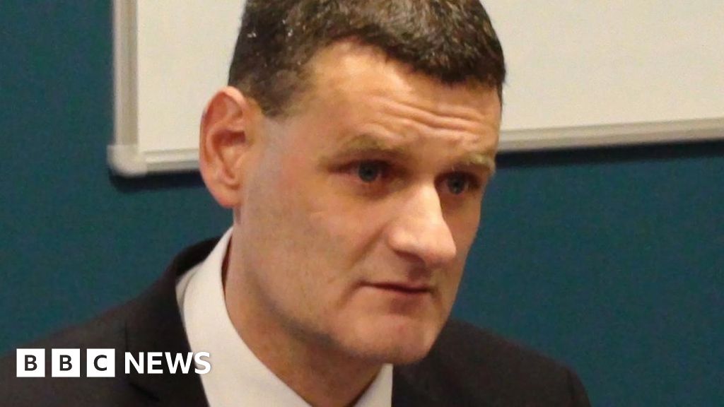 Ben Needham search: Senior officer to retain control of investigation ...