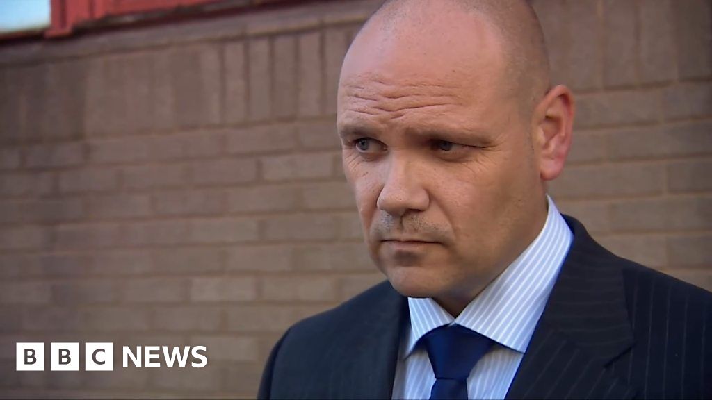 TV bailiff apologises for unlawfully entering Berkshire home