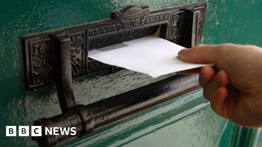 Transfer test: Thousands of NI children receive results - BBC News