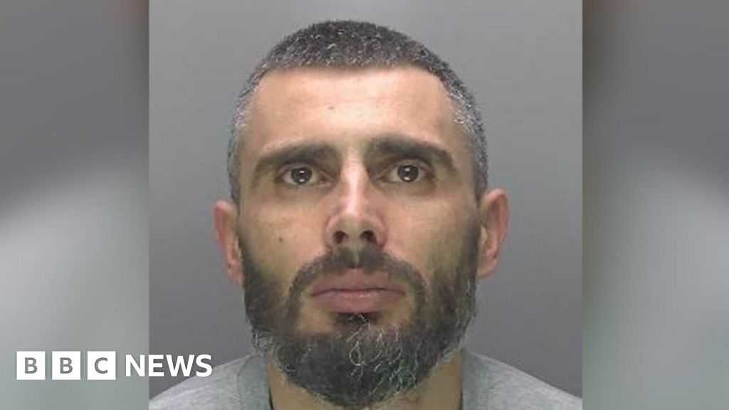Stuntney dealer caught with Christmas cocaine stash