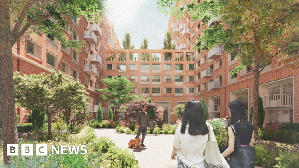 Plans for redevelopment of Bull Ring indoor market revealed