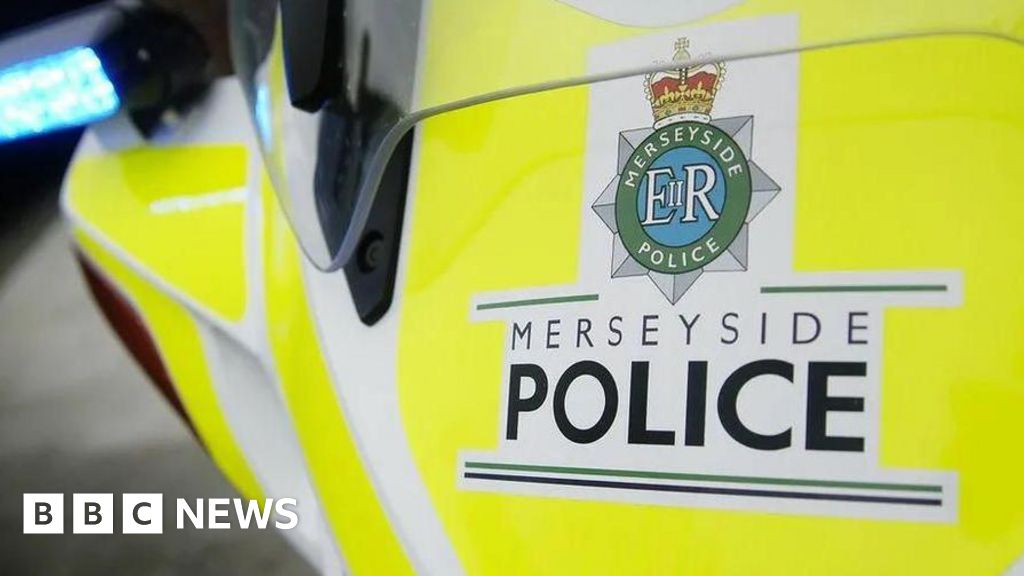 Firearms officer who drank on duty sacked by Merseyside Police - BBC News