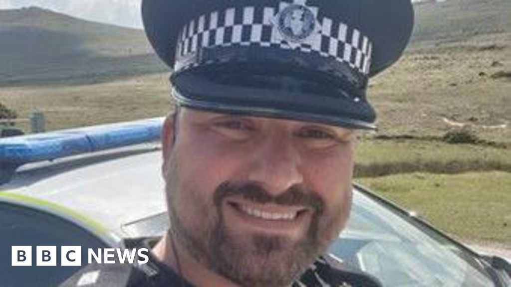 New inspector for west Devon announced - BBC News