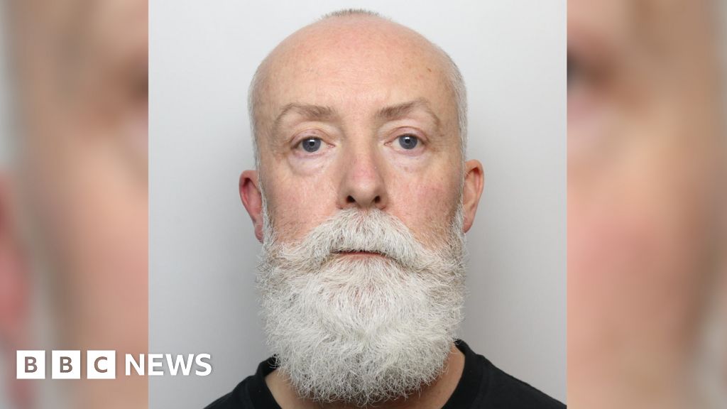 Bradford foster carer Robert Taylor jailed for child rapes