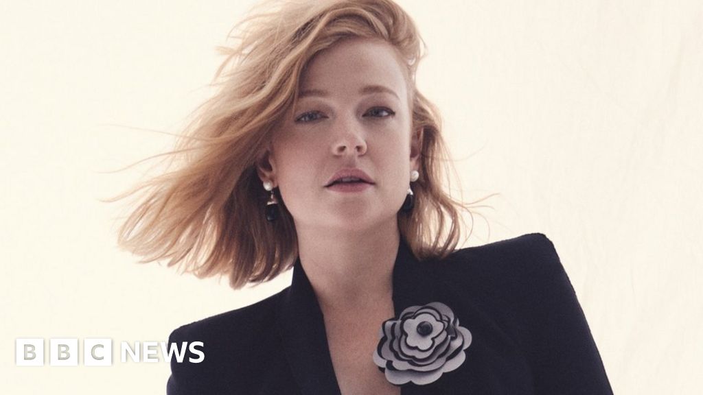 Sarah Snook: Succession actress to star in The Picture of Dorian Gray ...