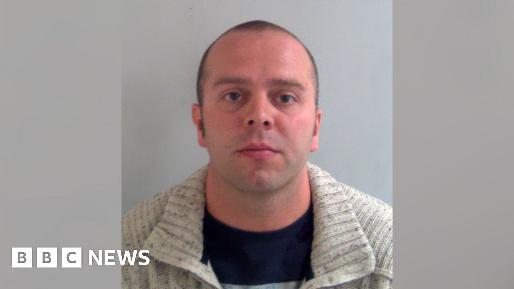 Man Jailed For £3 8m Basildon Company Fraud