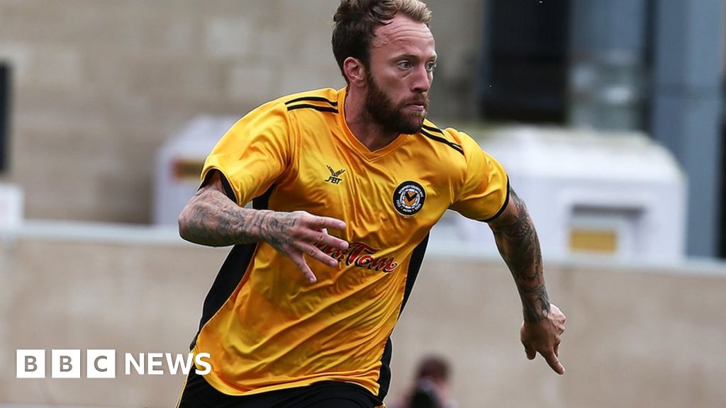 Sean Rigg: Why I've quit League Two football to be a tattoo artist ...