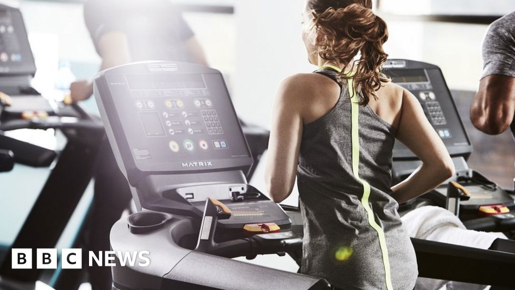Pure Gym abandons share sale amid market volatility - BBC News