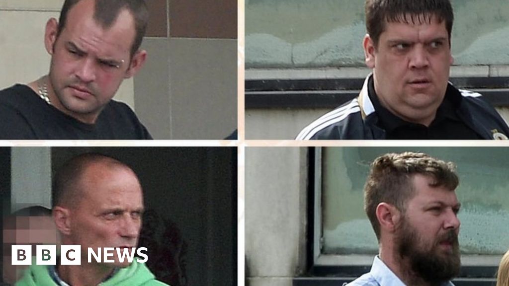 Colin Horner killers must serve at least 15 years