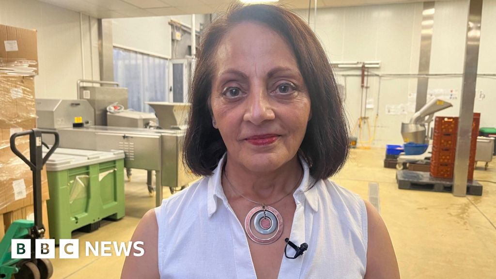 General election: What do manufacturers want from a new government?