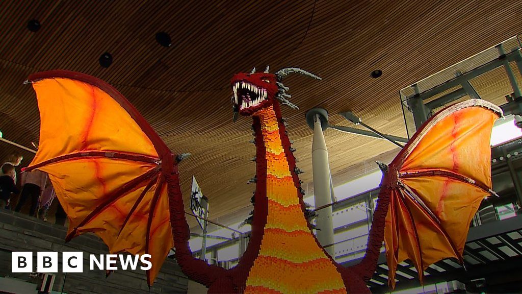 20 years of the Welsh Assembly: What children think it does