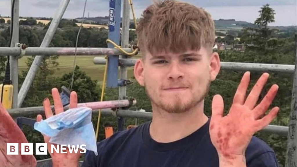 Bognor Regis: Family of Connor Laye "utterly heartbroken" at teenager's ...