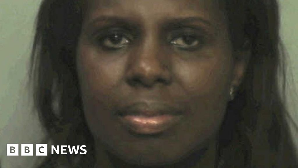 Escort agency boss Janine Adeleke jailed for benefit fraud - BBC News