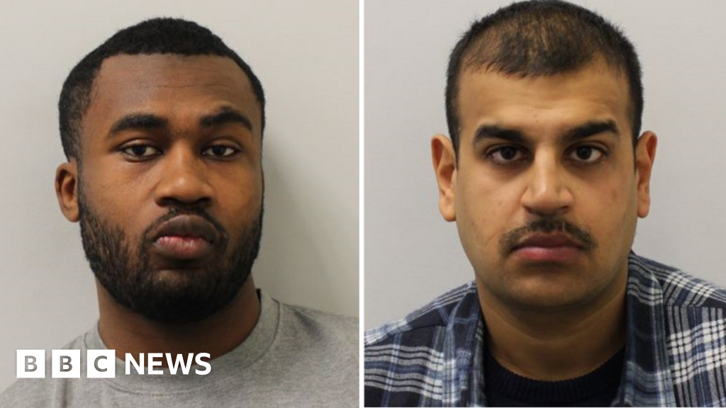 Hashim Ali murder: Killers went to cinema after shooting - BBC News