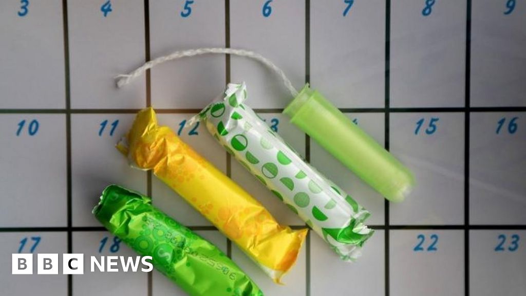Budget 2020: Pledges on tampon tax and the future of cash - BBC News