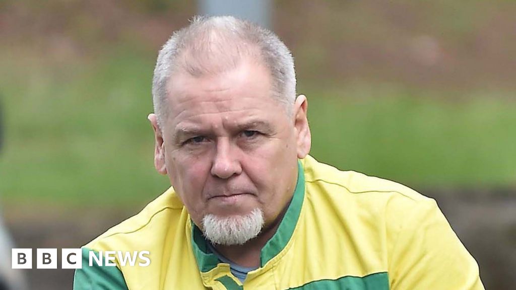 Janet Commins: Stephen Hough guilty of 1976 rape and killing - BBC News