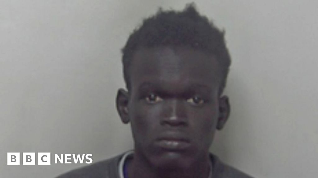 Channel migrants: Man who piloted boat carrying 70 jailed