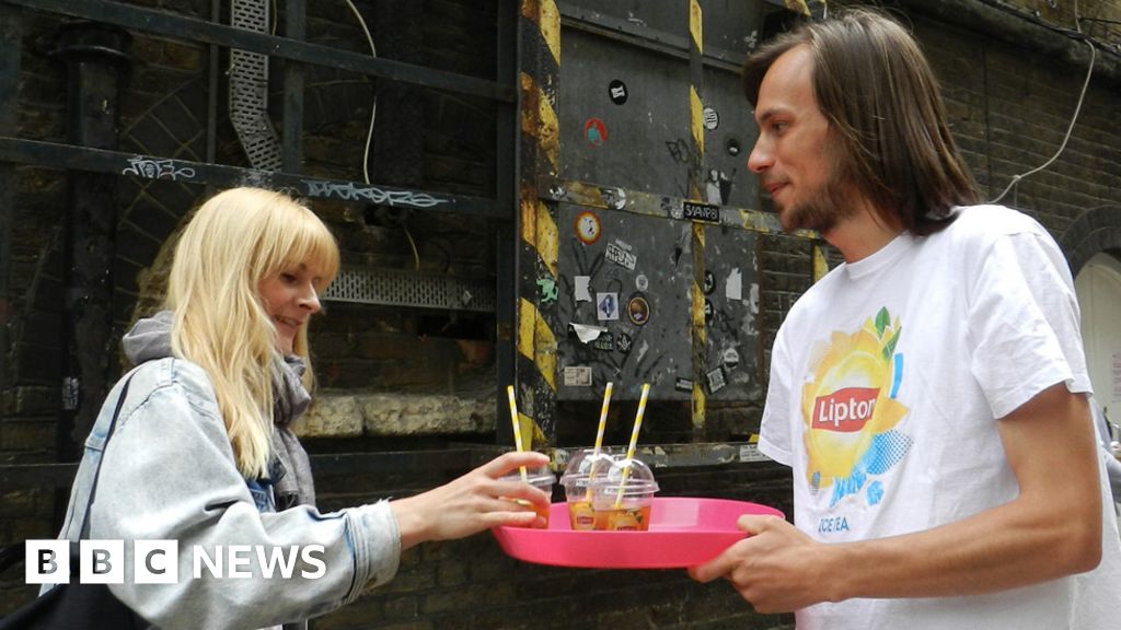 The business of free: How to boost your chance of getting a freebie ...