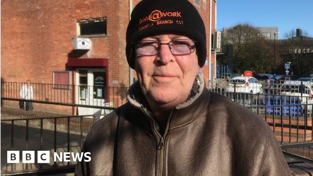 General Election: Who is target voter Workington Man?
