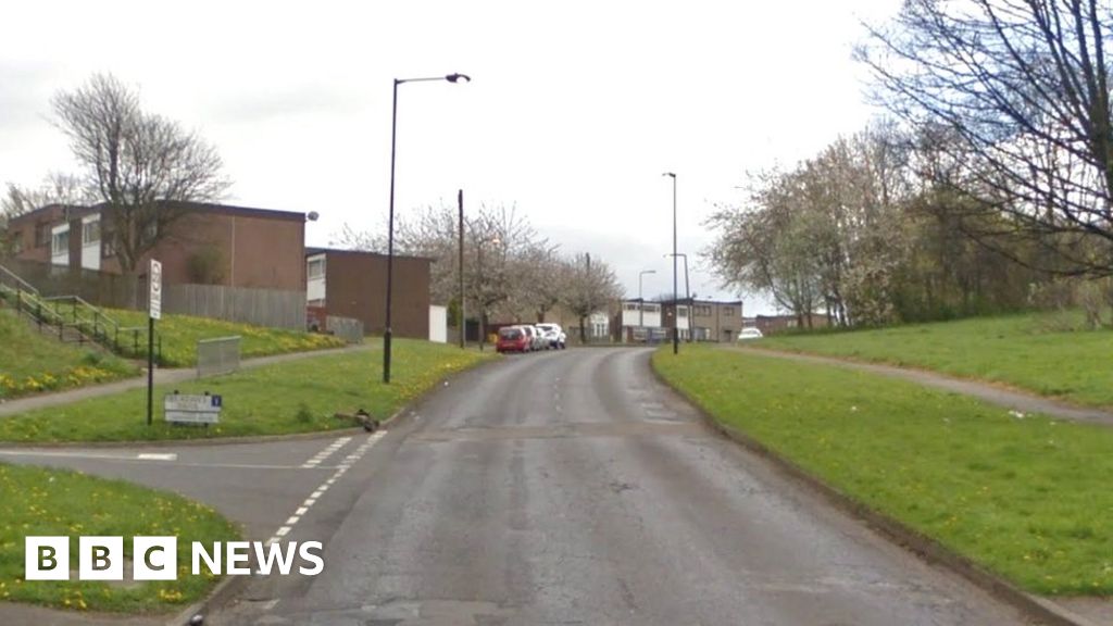 Three held as man stabbed to death in Sheffield 'fight'