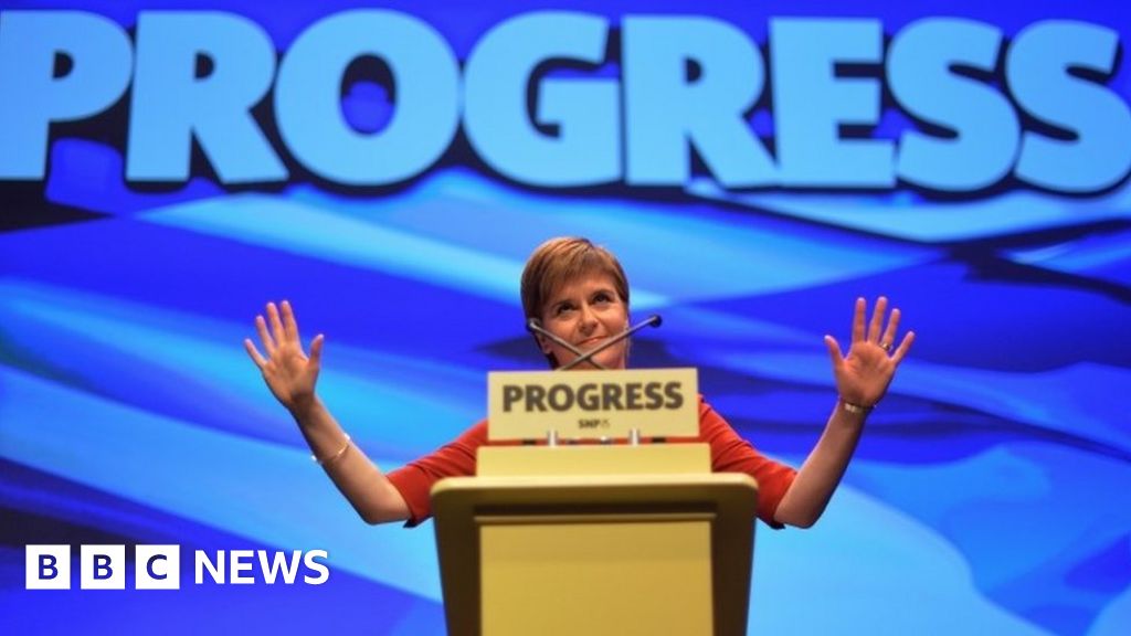 Guide: 2017 political party conferences - BBC News