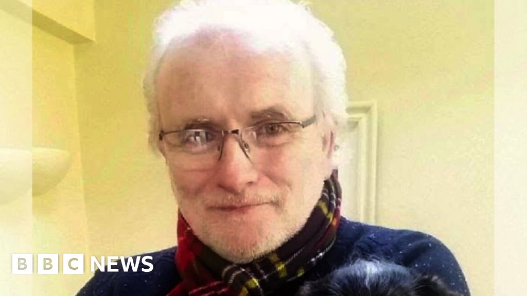 County Armagh: Man's heart attack death 'was preventable' - BBC News