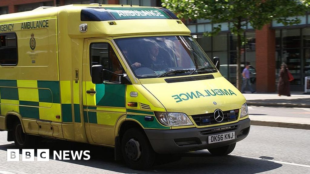 North West Ambulance Service regain Greater Manchester transport deal ...