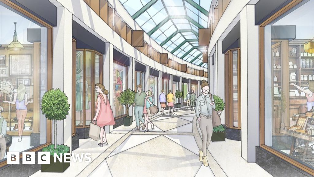 Tribeca: Belfast City Council defers planning approval - BBC News