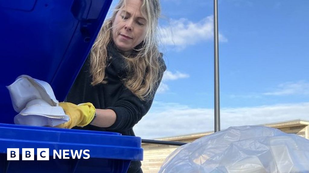 Climate change: Can Wales be a leader in making net zero films?