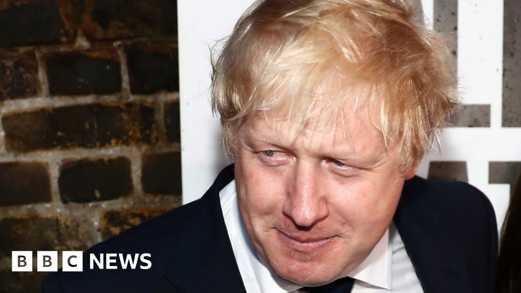 What next for the Conservative Party? - BBC News