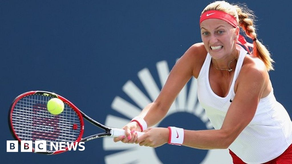 WTA women's tennis boss Stacey Allaster to stand down - BBC News