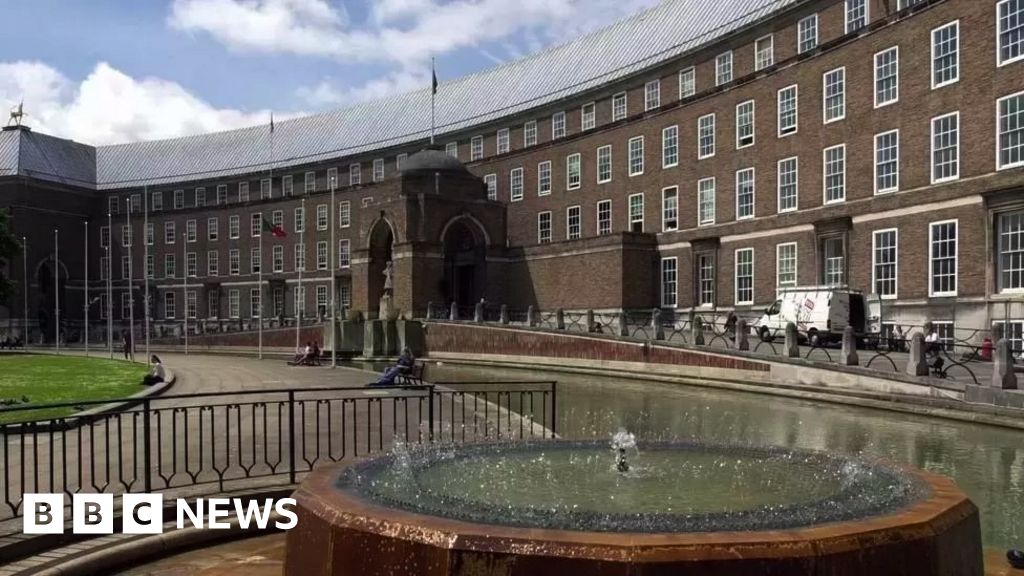 Bristol City Council given grant to support those most in need