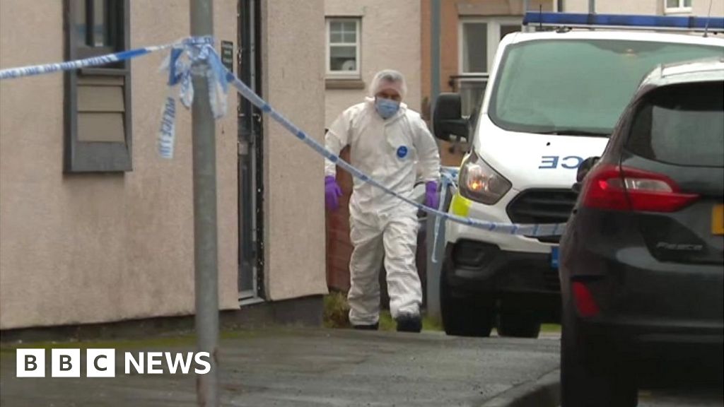 Thornaby deaths: Murder inquiry after bodies found