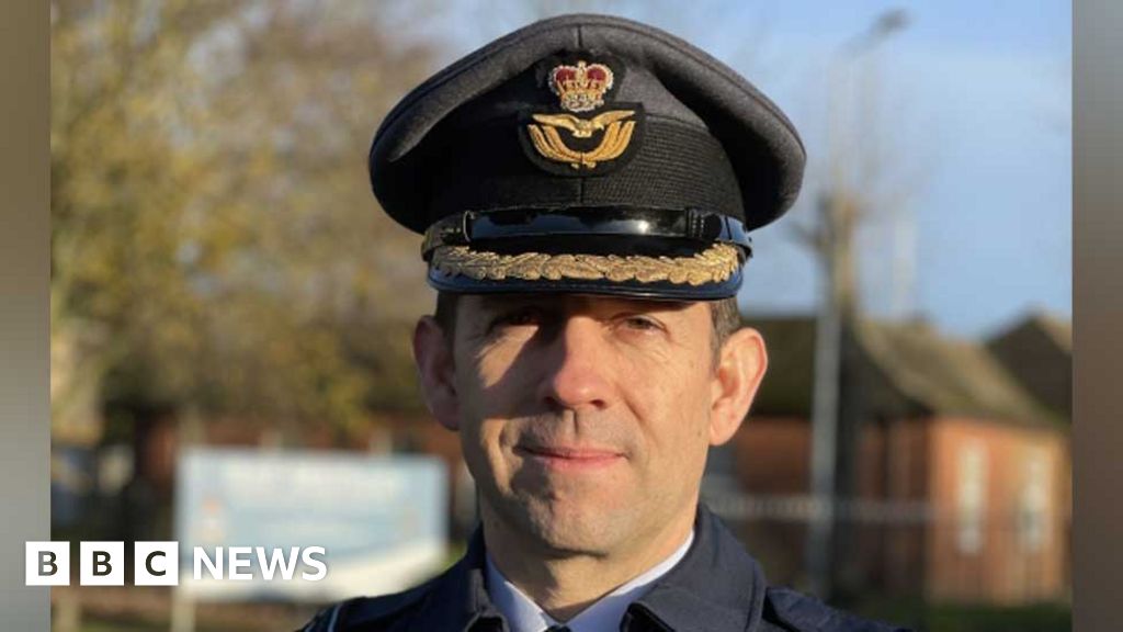 RAF Marham: F-35 crash investigation 'likely to take months' - BBC News