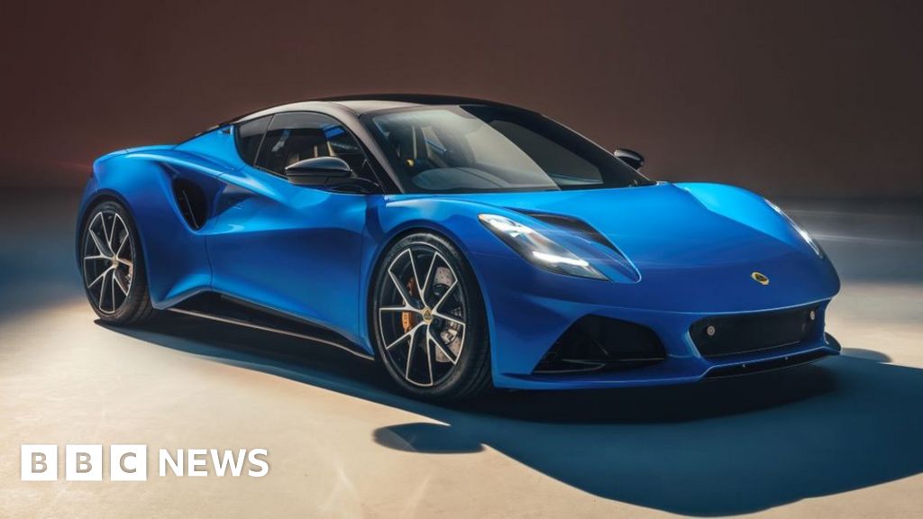 Lotus set to cut up to 200 jobs after heavy losses - BBC News
