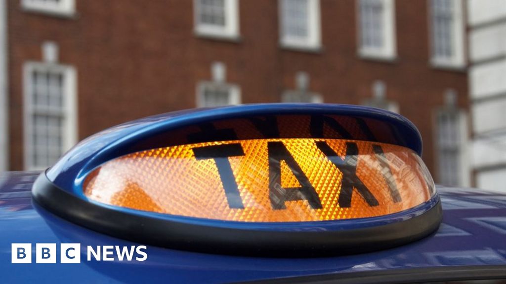 Isle of Wight Council struggles with SEN school transport demand - BBC News