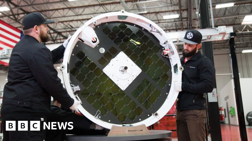 Venus: Will private firms win the race to the fiery planet?