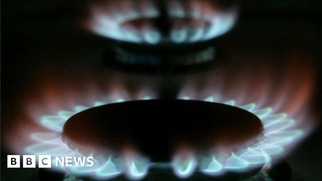 SSE Airtricity to bring down gas prices by 10% - BBC News