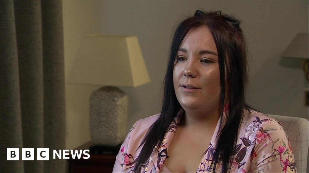 Bethany Haines welcomes capture of Islamic State 'Beatles' - BBC News