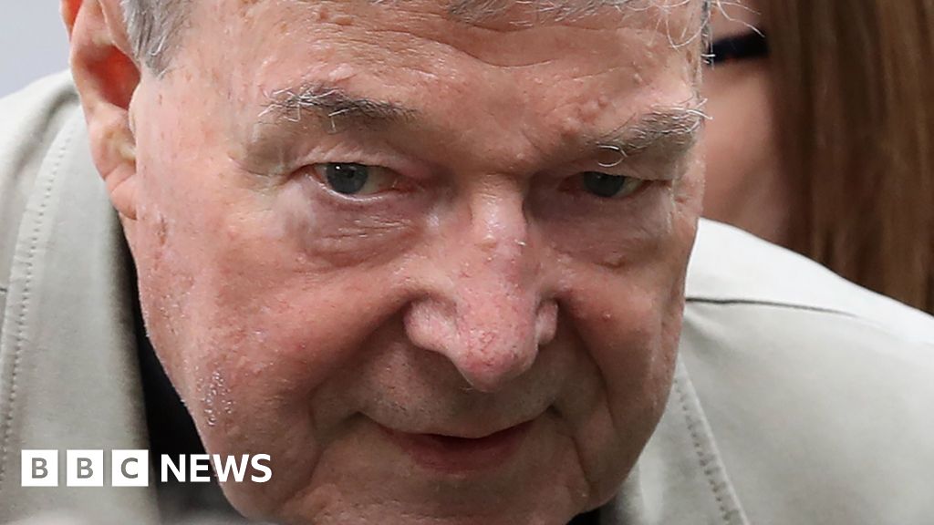 George Pell: Why was conviction kept secret?