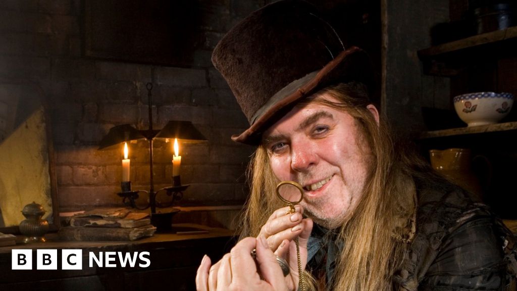 'Fagin's Law' to target crime ringleaders in Australia - BBC News
