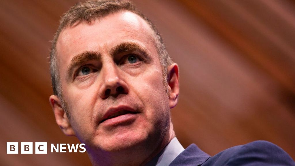 Adam Price speech to Plaid Cymru spring conference - BBC News