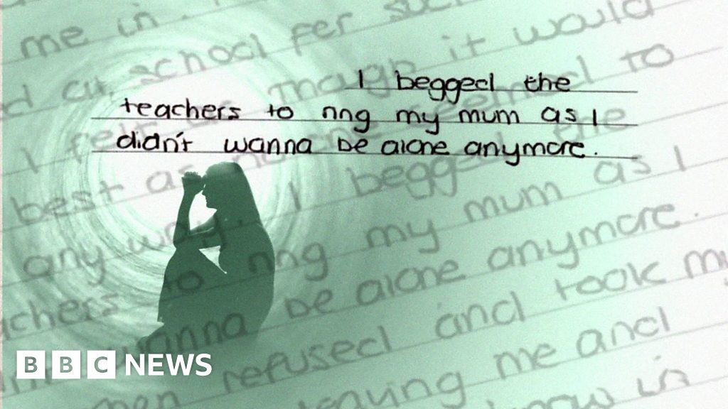 'No-one cared about my school isolation'