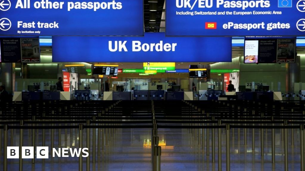 Immigration - the Brexit dividing line