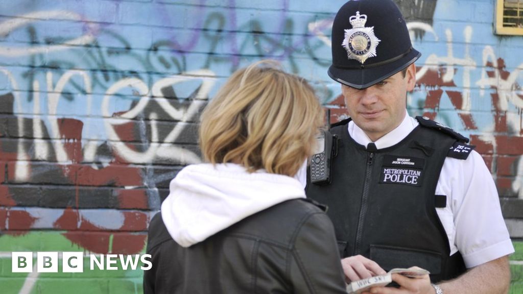 Swindon report shows fewer children entering criminal justice system