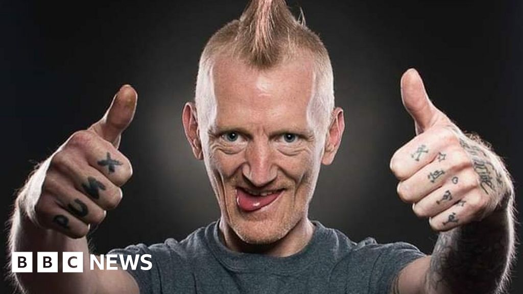 Michael Dale murder: Man who stabbed tattoo artist to death jailed