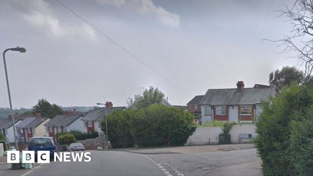 Two arrested after man stabbed in Cardiff suburb