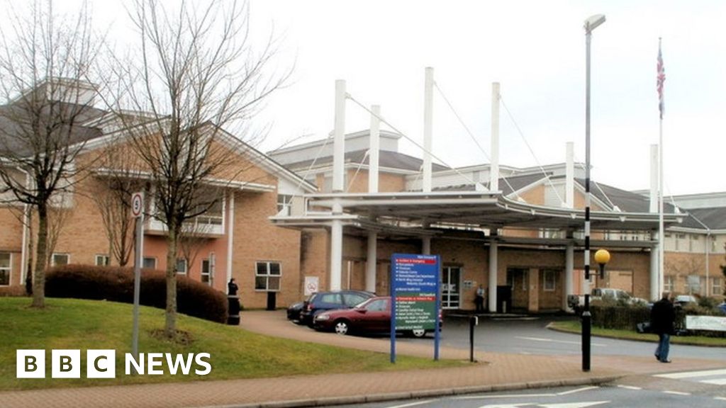 Cwm Taf Health Board apology over mortuary failings - BBC News