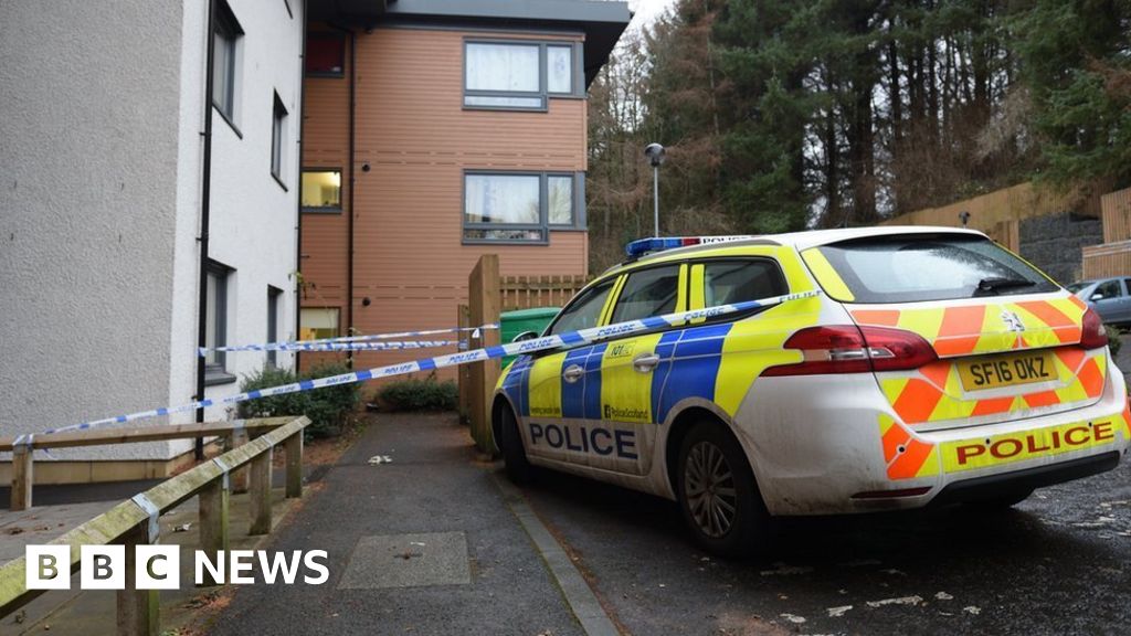 Teenager to stand trial on Perth murder charge